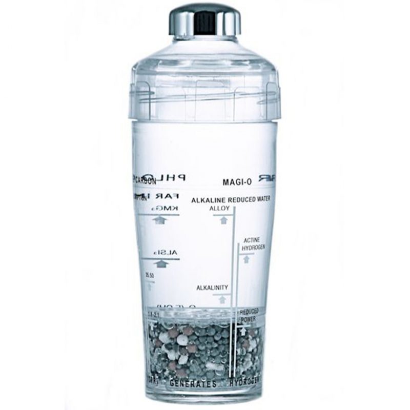 Alkalark 500ml - Best Alkaline Hydrogen functional Water Singapore ...